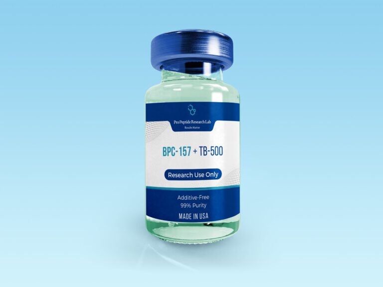 Peptides - Pro Peptide Research Lab